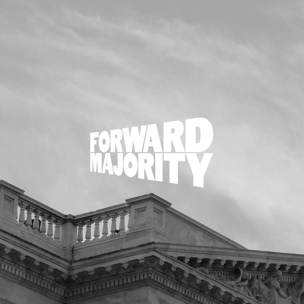 Forward Majority - Loopdash